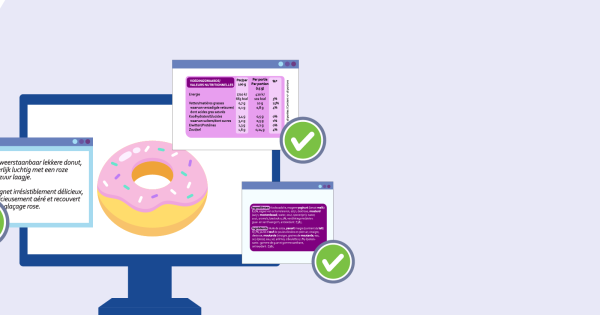 Het vernieuwde auditprogramma: een boost voor jouw datakwaliteit! | GS1 Belgium & Luxembourg